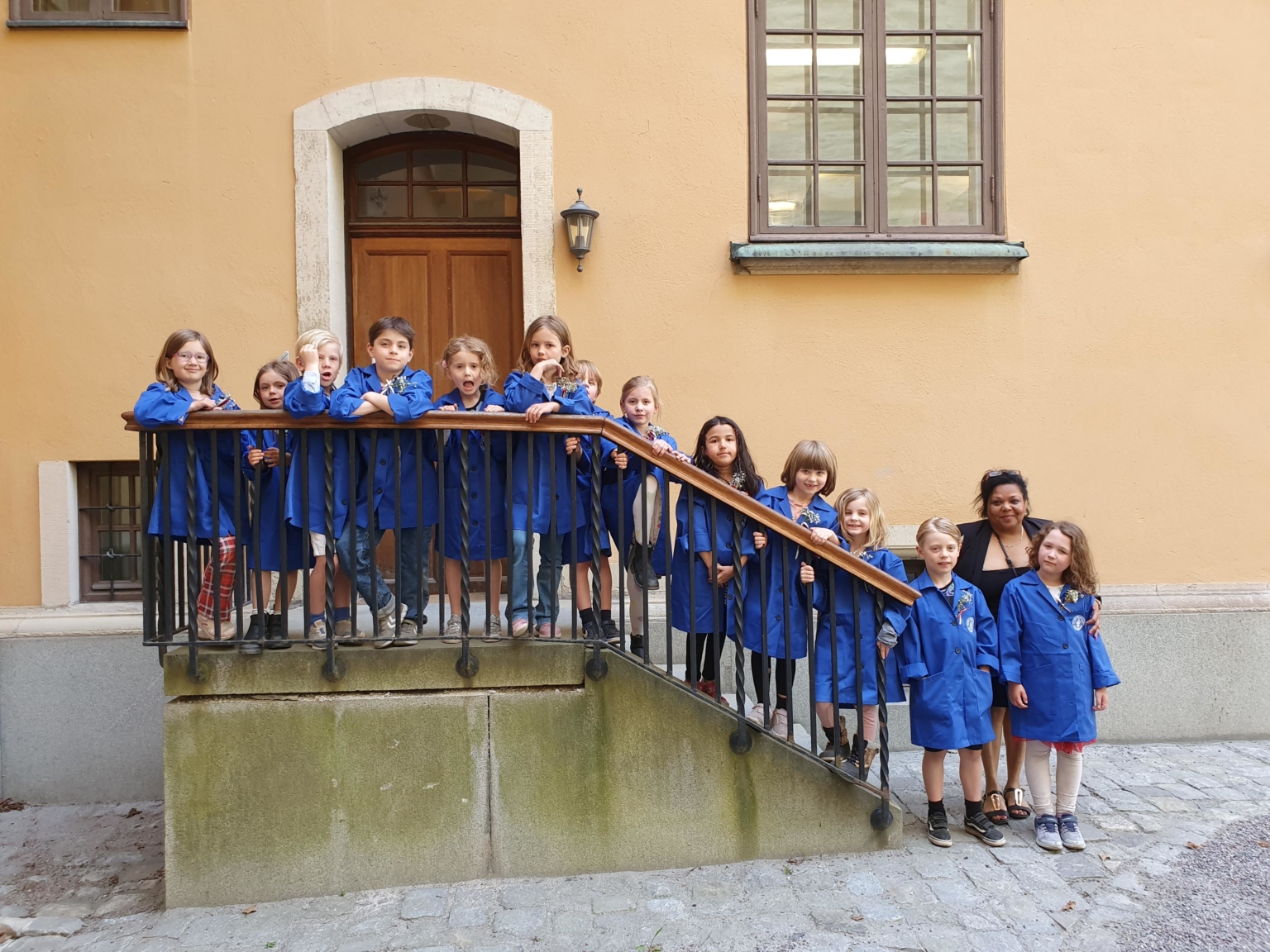 Nyheter – Franska Skolan